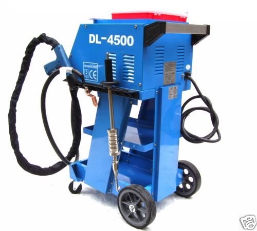 spotter 4500 DL 400V max 4000A - Spotter - de olieshop