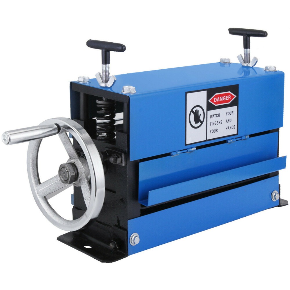 kabelstripmachine blauw 40 mm SUPER SALE - kabelstripper ...