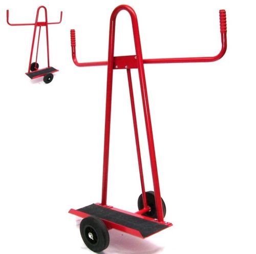 platenwagen/platenkar 300 kg - platenwagen - de olieshop