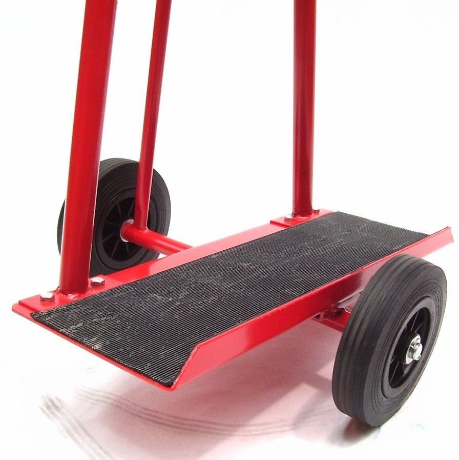 platenwagen/platenkar 300 kg - platenwagen - de olieshop